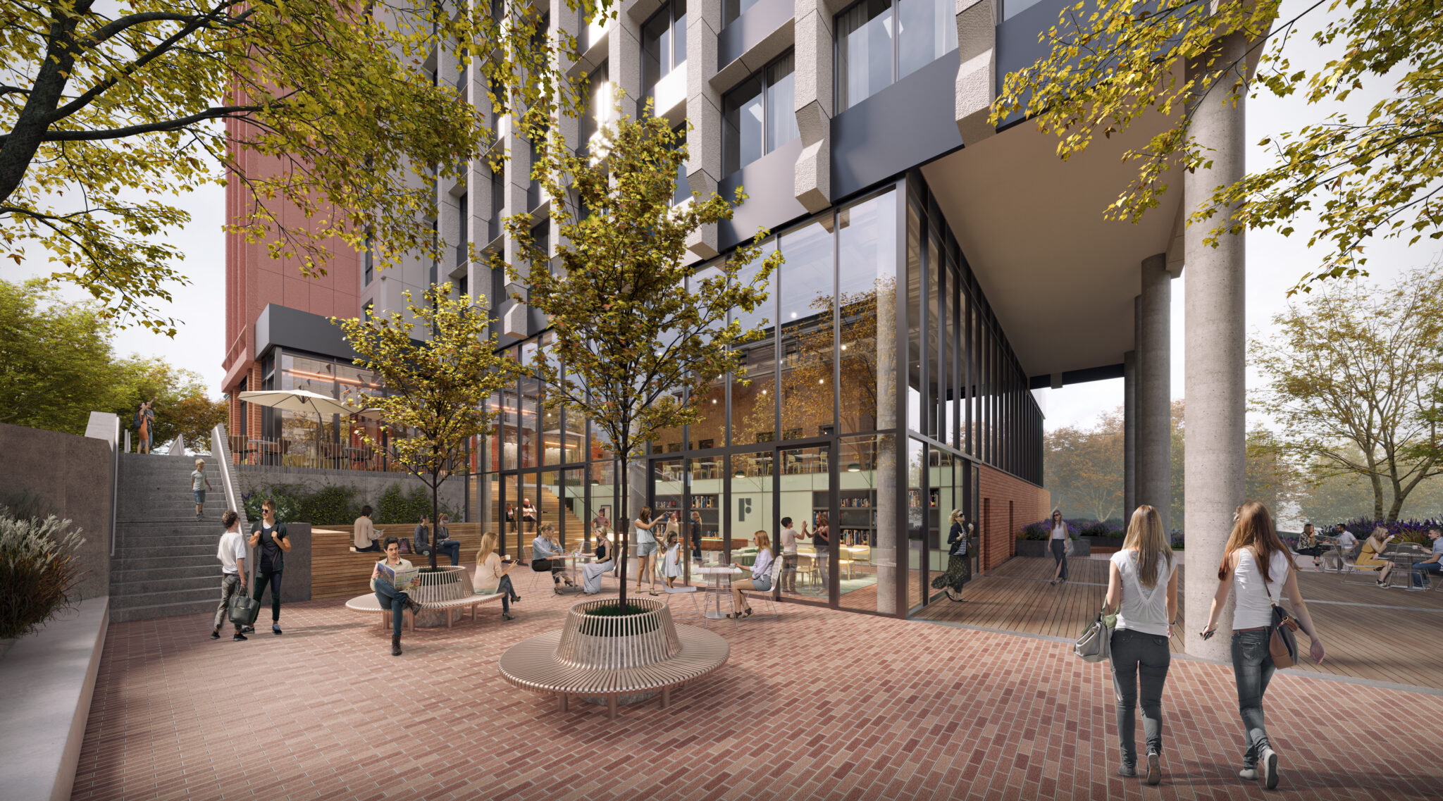 Collective Engineering | 169-171 Herring Road