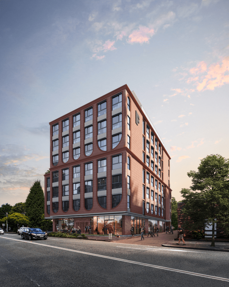 Collective Engineering | 23-25 Frederick Street, Rockdale